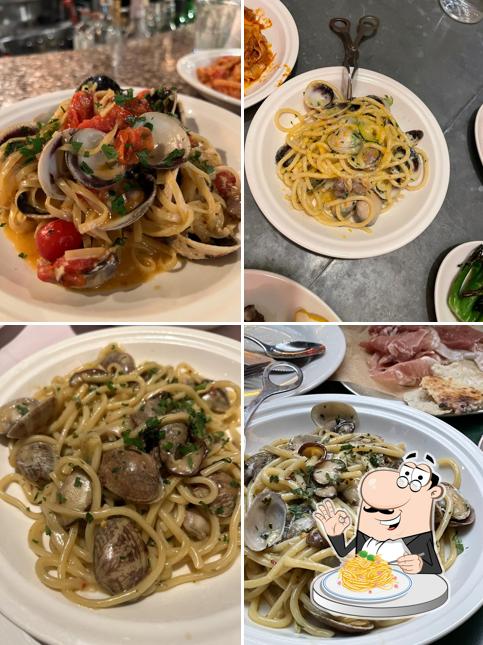 Bar Totti's, Sydney - Restaurant menu, prices and reviews