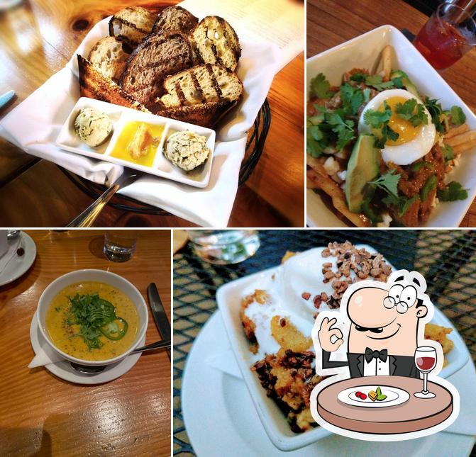 Bluebeard in Indianapolis - New American restaurant menu and reviews