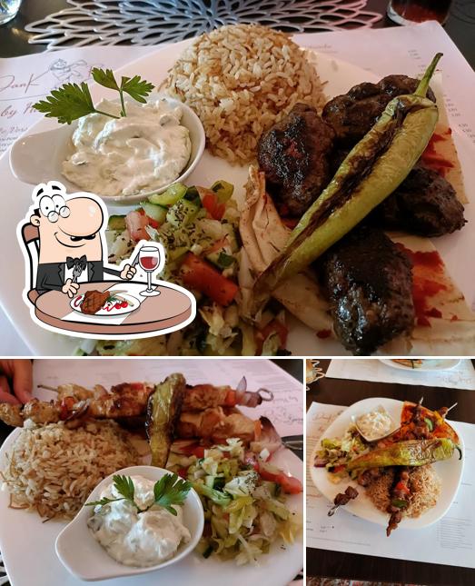 Dankbar, Delligsen - Restaurant reviews