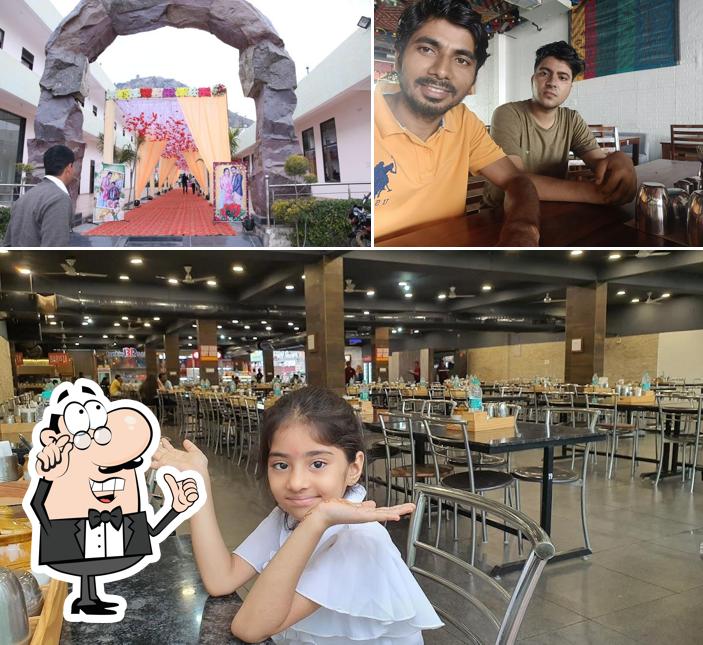 Dev Sukhdev Dhaba And Water Park - Restaurant menu, prices and reviews