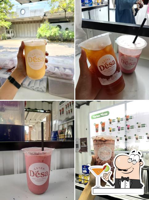 Es Teh Desa (Bae), Kudus - Restaurant reviews