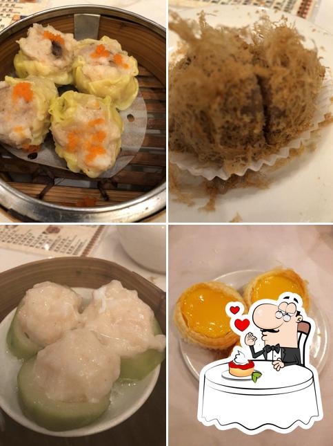 Golden Ocean Seafood Restaurant, Vancouver - Restaurant menu, prices ...
