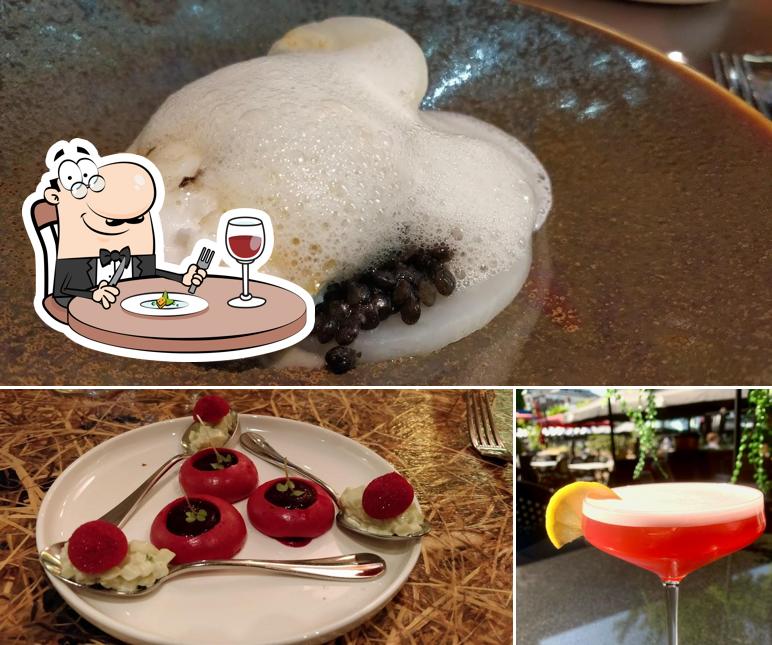 Gastrobar bij Jaap, Assen - Restaurant menu, prices and reviews