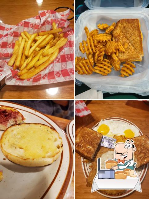 Gorski's, Mosinee - Restaurant menu, prices and reviews