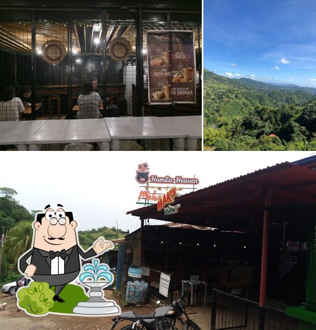 Restaurante Humba Heaven, Cebú, 9VHC+QQ5 - Opiniones del restaurante