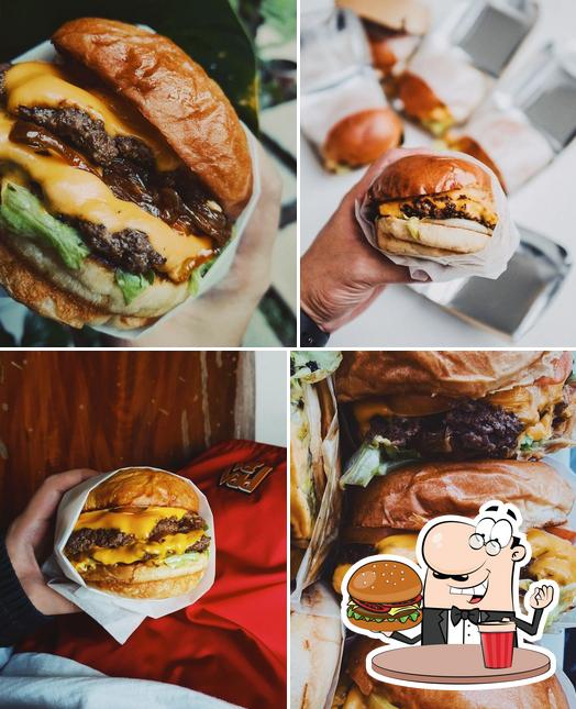 Restaurante Hungry Homies - Chino Roces, Makati - Opiniones del restaurante