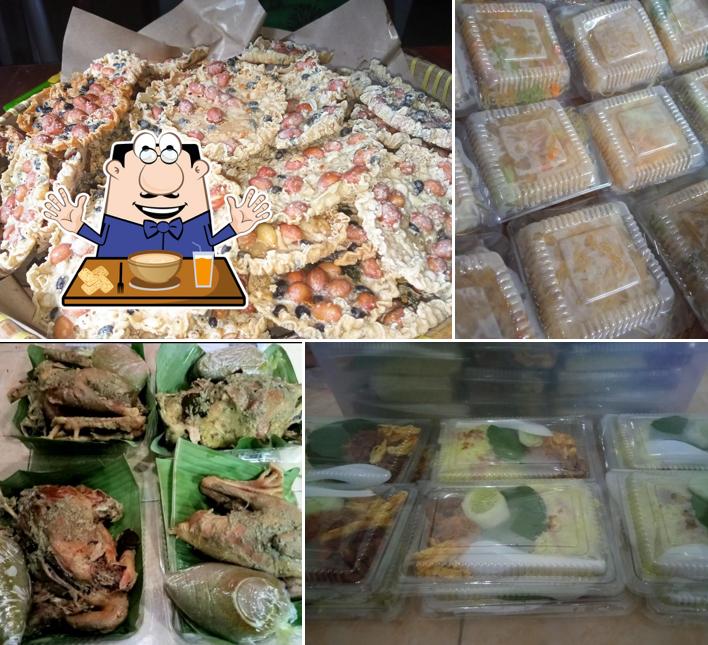 Ingkung Mbak Atik Milir restaurant, Wates - Restaurant reviews