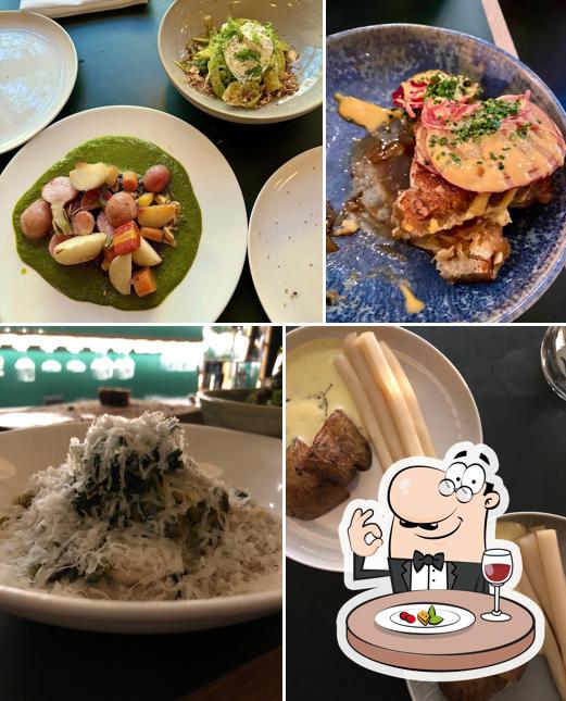 Restaurant Klinker, Hamburg - Speisekarte, Preise und Bewertungen