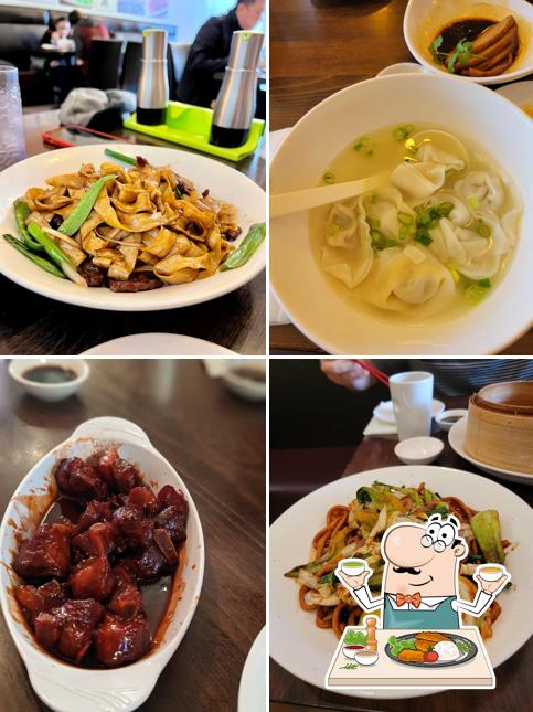 LJ Shanghai in Cleveland - Restaurant menu and reviews