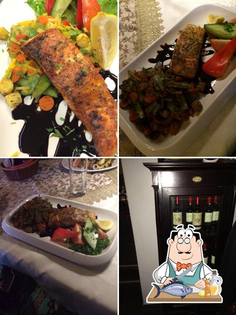 MANE Armeenia Grill Restoran, Tallinn - Speisekarte, Preise und Bewertungen