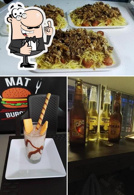 Mat Burger restaurant, Fusagasugá - Restaurant reviews