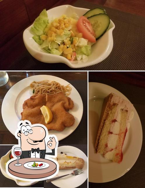 Meating Point restaurant, Vienna - Restaurant reviews