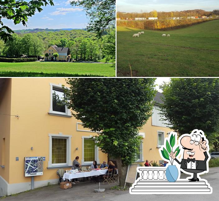 Nanni's Kirchhahn restaurant, Lüdenscheid - Restaurant menu and reviews