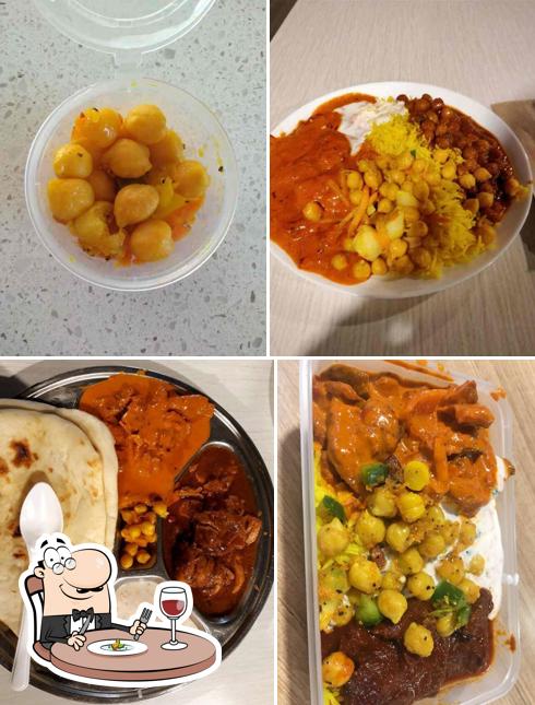 Spice Kitchen QV, Dan Murphy, Lvl 1, QV Foodcourt Opp, s/210 Lonsdale ...