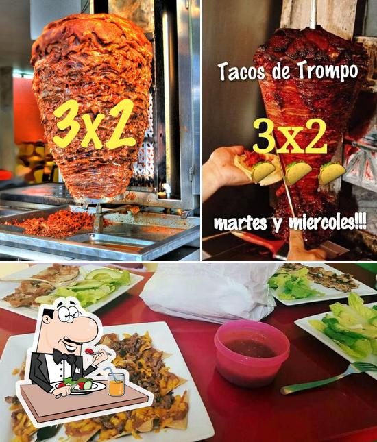 Tacos Y Tortas Danny, Reynosa - Menú del restaurante, precios y reseñas