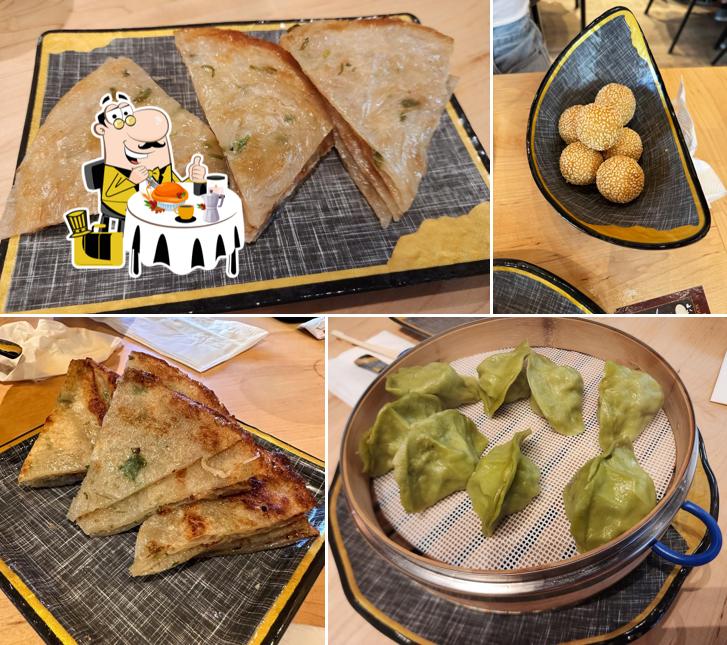 Uncle Dumpling, Roseville - Restaurant menu, prices and reviews