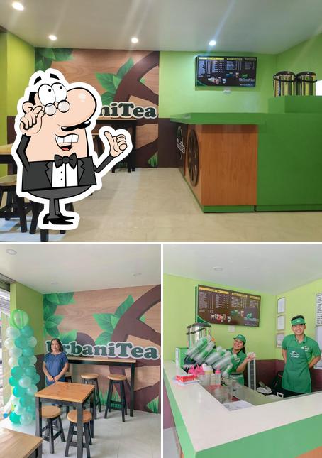 UrbaniTea Calamba restaurant, Calamba - Restaurant reviews
