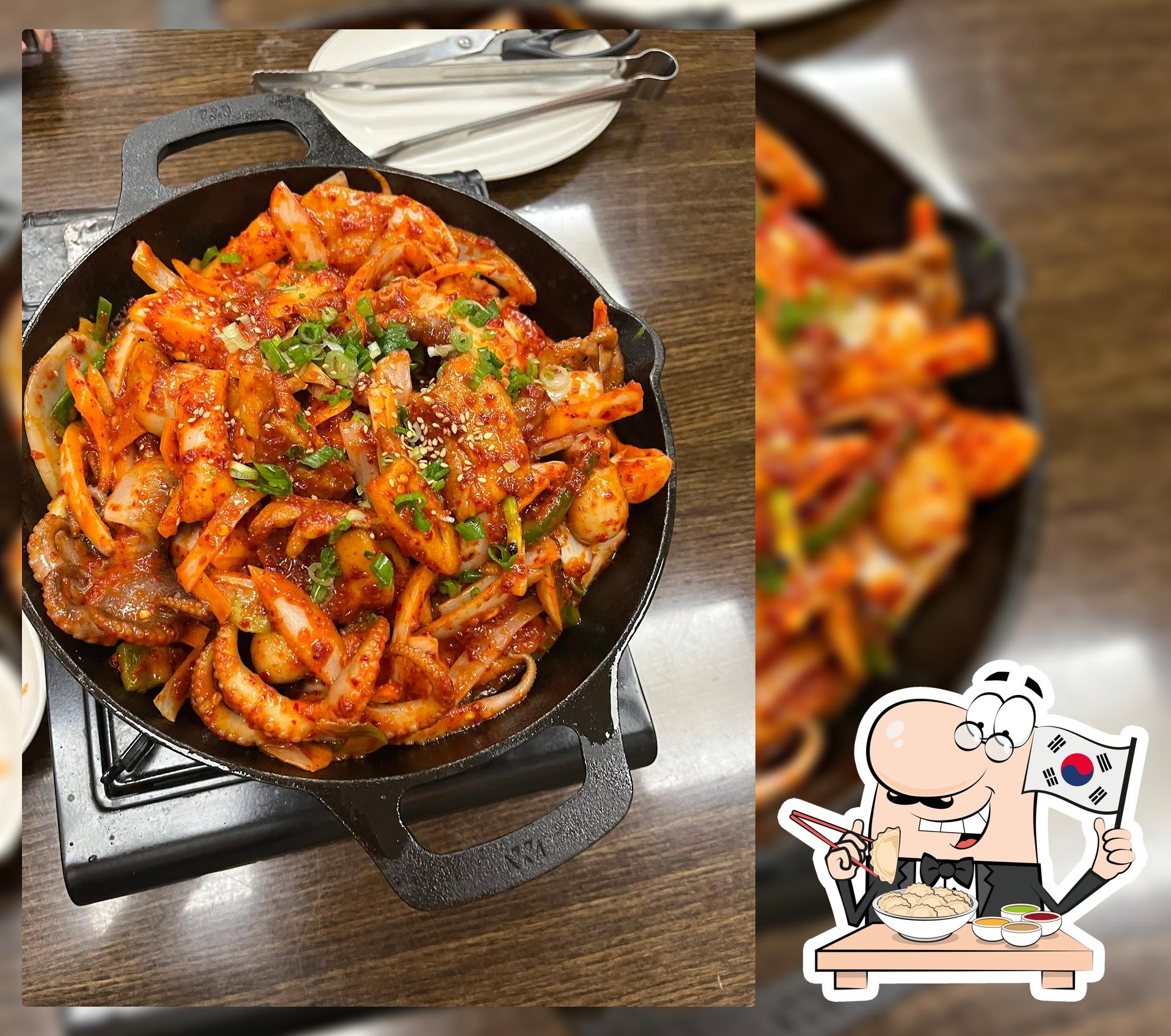 Woori Noodle House in New York City - Restaurant reviews