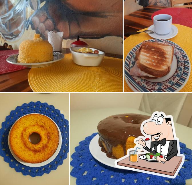 Zuri Café & Bistrô, Salvador - Avaliações de restaurantes