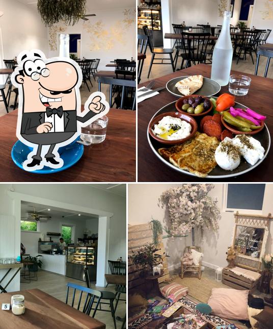 Saha in Beulah Park - Restaurant menu and reviews