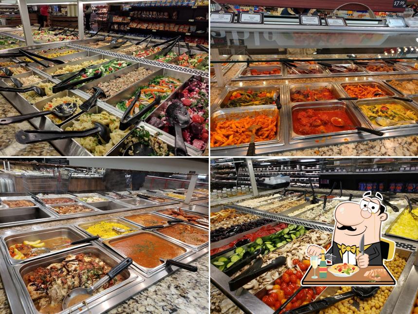 ShopRite of Greater Morristown in Hanover - Restaurant menu and reviews