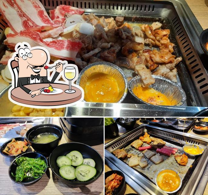 Sumo Niku, Bacoor - Restaurant menu, prices and reviews