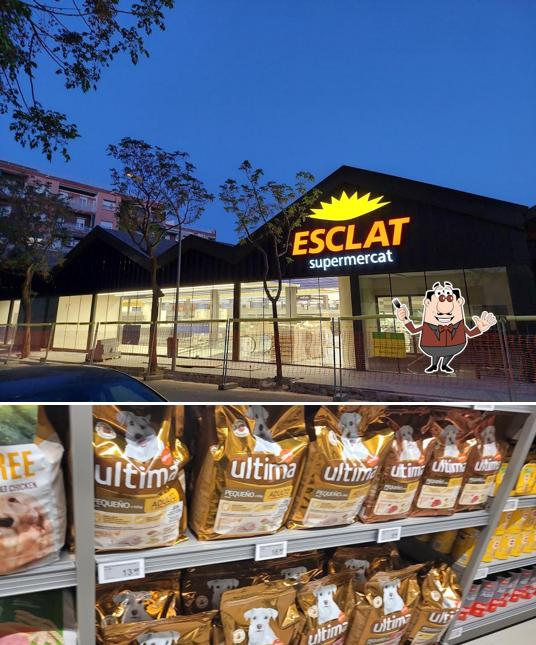 Supermercat Esclat, Sabadell - Menú del restaurante, precios y reseñas