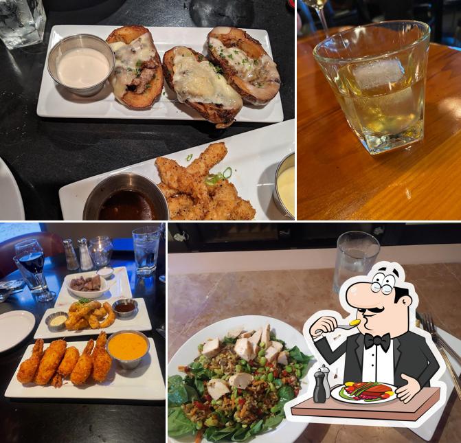 The Barrel Steak & Seafood House, Spokane - Restaurant menu, prices and ...