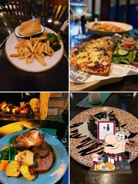 Find the best place to eat in East Calder, spring 2024 - Restaurant Guru