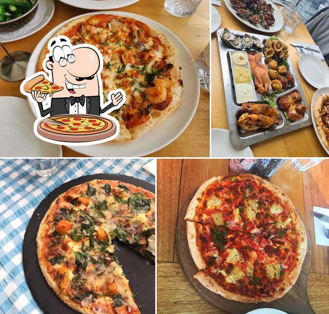 Top 3 restaurants with prawns in Church Point, New South Wales ...