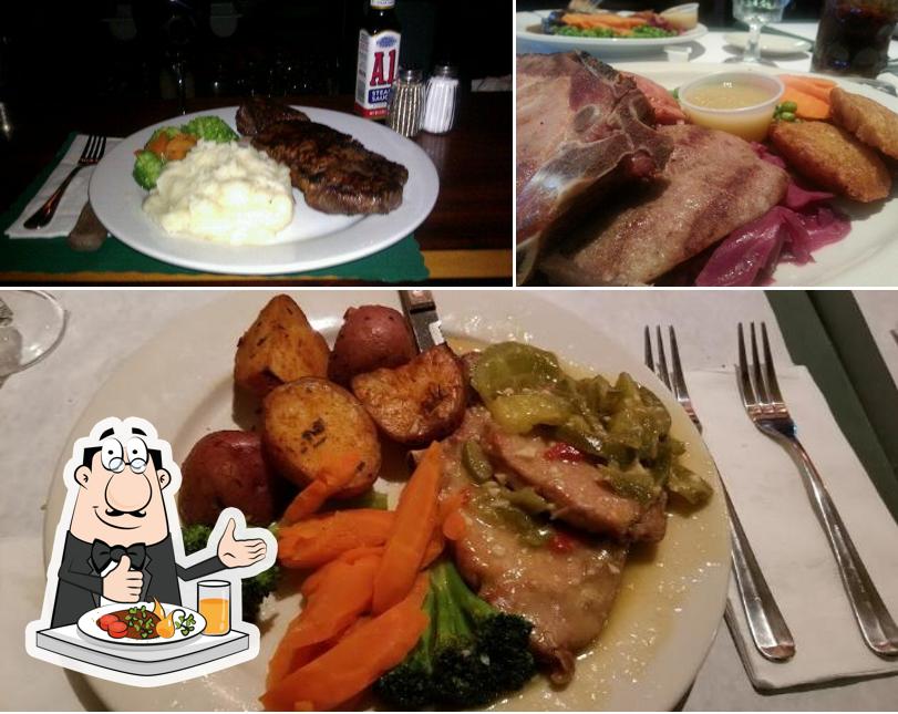 Wicked Wolf Bronx, New York City - Restaurant menu, prices and reviews