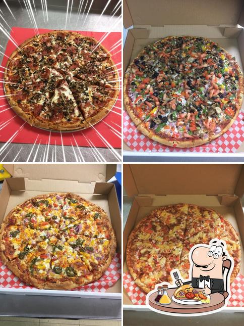 Wildside Pizzeria in Radium Hot Springs - Restaurant menu and reviews