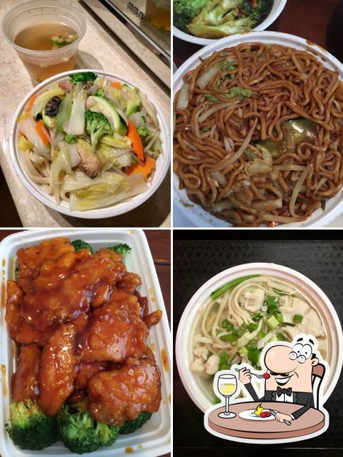 Yeung Ho II, Poughkeepsie - Restaurant menu, prices and reviews