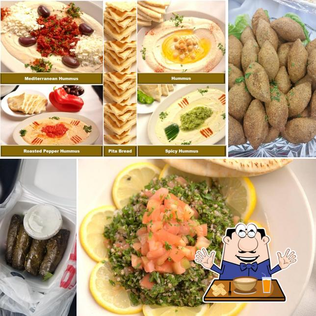 Find the best place to eat in Eunice, spring 2024 - Restaurant Guru