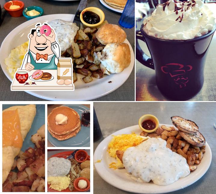 Top 7 restaurants for breakfast in Federal Way, october 2025 ...