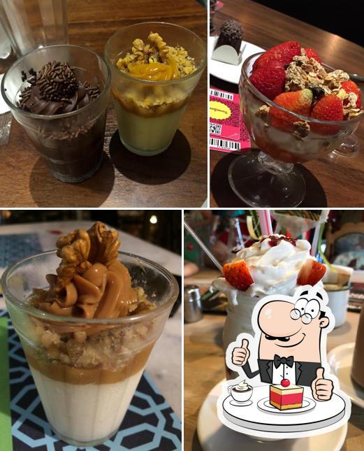 Formiguinha café, Americana - Avaliações de restaurantes
