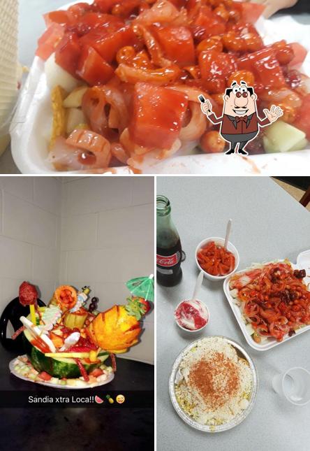 disFRUTA, Oceanside - Restaurant menu, prices and reviews