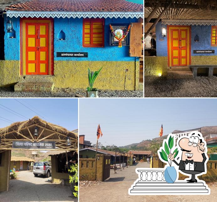 Hotel 7/12 Lonavala, Lonavala - Restaurant menu, prices and reviews
