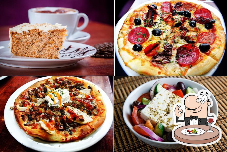 Top 10 restaurants in Exeter, december 2025 - Restaurant Guru