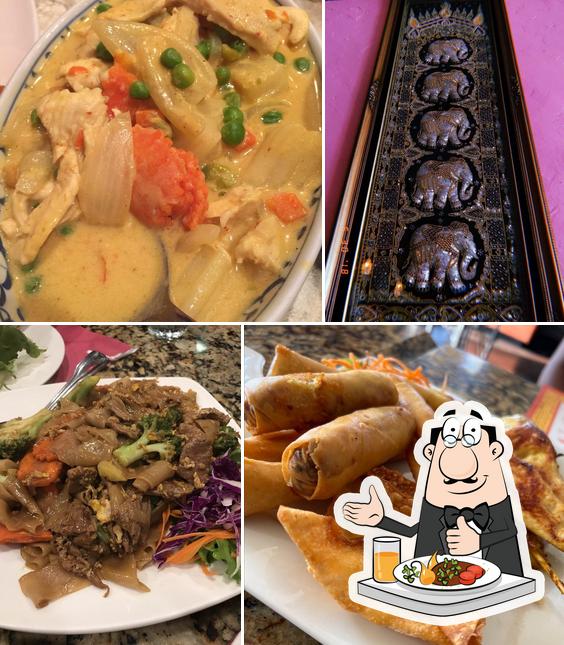 Thai Taste 2 in Bonita - Restaurant menu and reviews