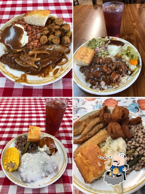 Best chicken in Mathiston restaurants, summer 2024 - Restaurant Guru