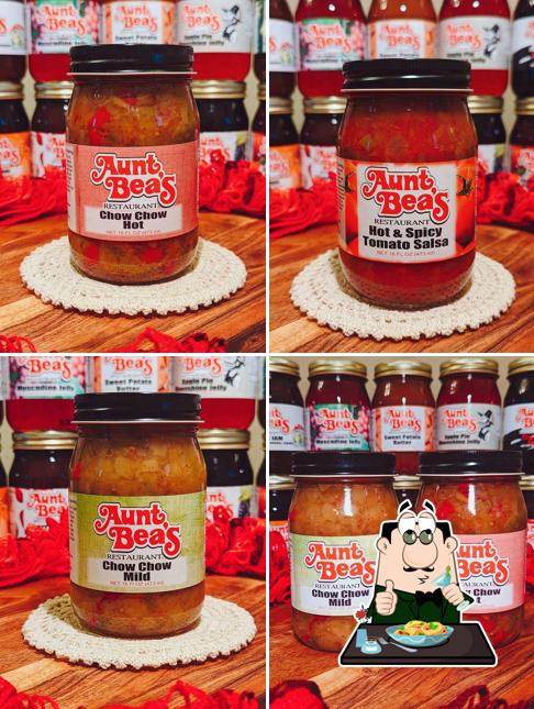 Aunt Bea's Barbeque, Mount Airy - Restaurant menu, prices and reviews