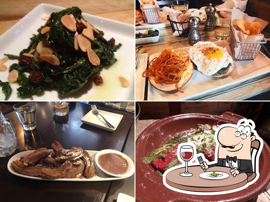 Boca Bistro, Saratoga Springs - Restaurant menu, prices and reviews