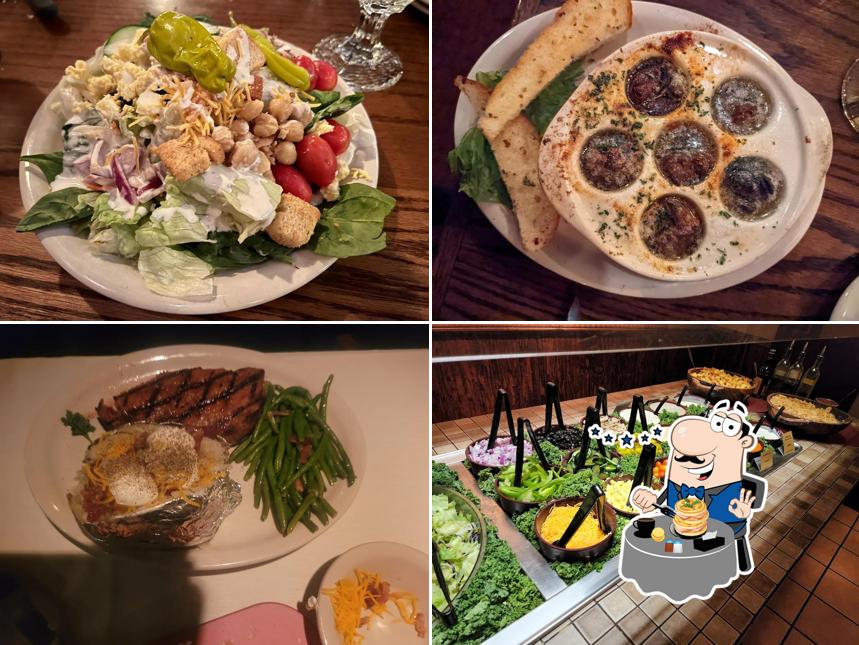 Brother Sebastian's, Omaha - Restaurant menu, prices and reviews