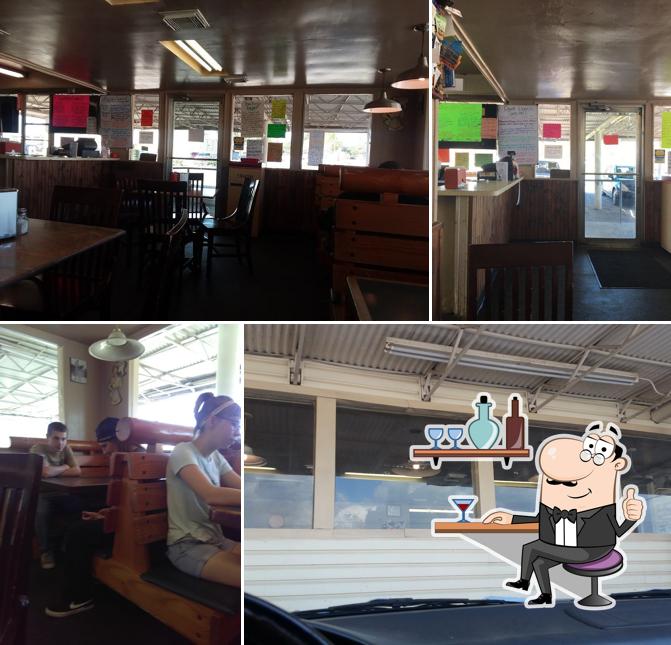 Burger Boy, Conroe - Restaurant menu, prices and reviews