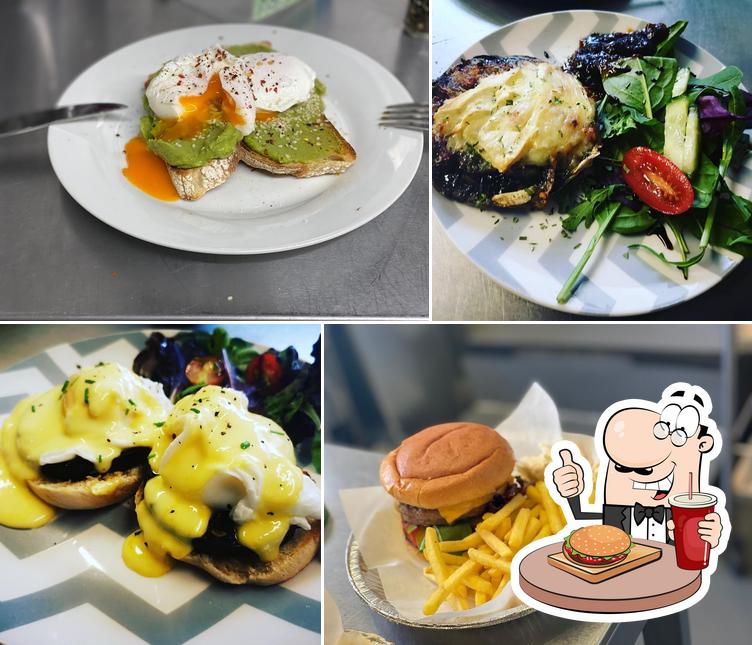 All places to eat and drink in Nailsea, winter 2024 - Restaurant Guru