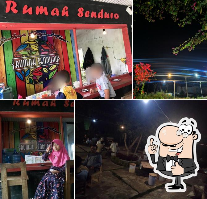 Rumah Senduro, Senduro - Menú del restaurante, precios y reseñas