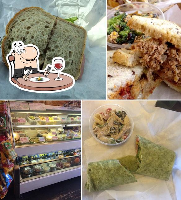 Carl's Deli, Cincinnati - Restaurant menu, prices and reviews