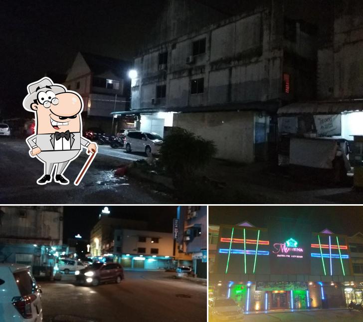 MORENA PUB & KTV, Batam - Restaurant menu, prices and reviews
