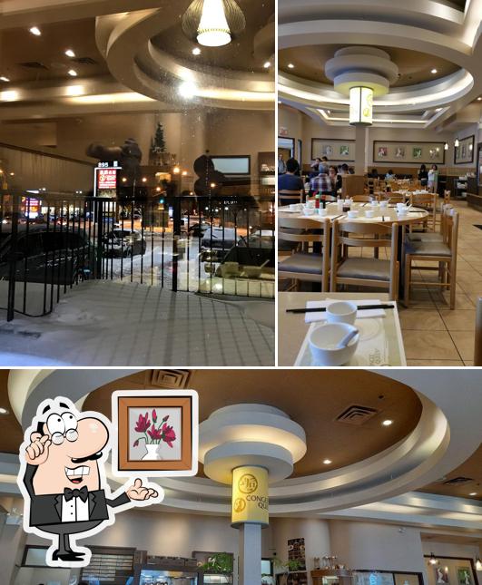 Congee Queen - North York(Lawrence/Don Mills), 895 Lawrence Ave E #8 in ...